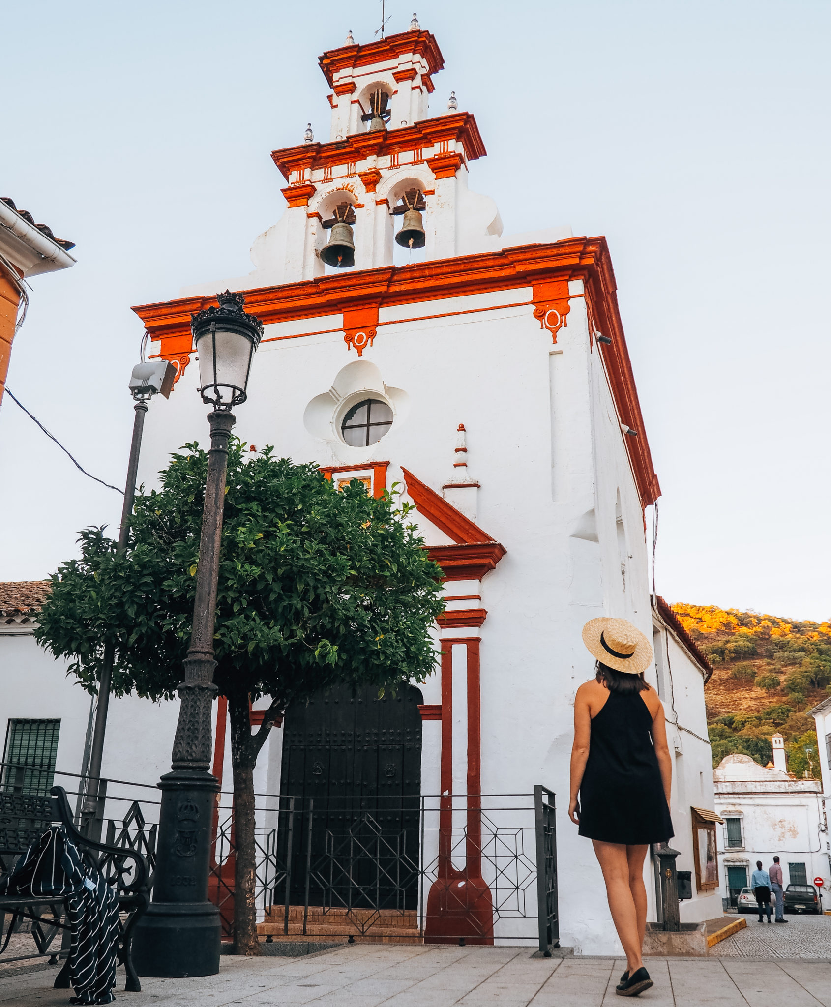 My Guide to Huelva: What to do, see and eat - Girl x Departure