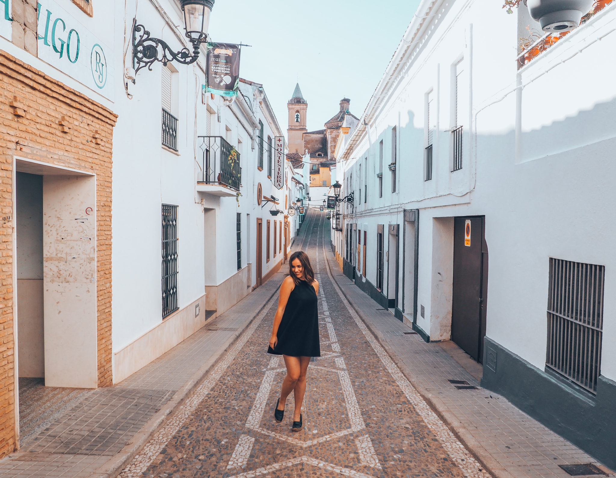 My Guide to Huelva: What to do, see and eat - Girl x Departure