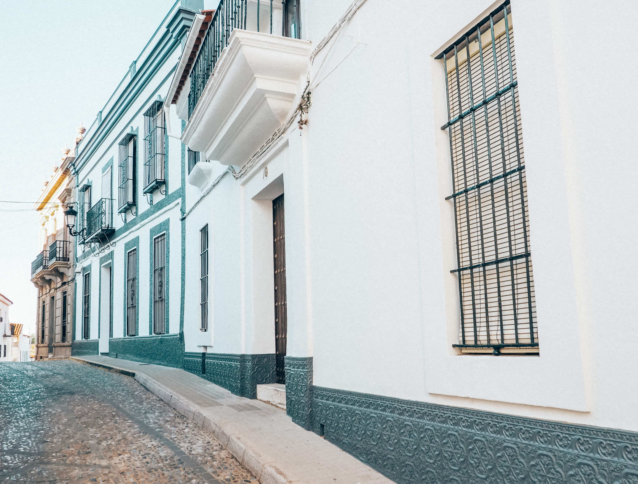 My Guide to Huelva: What to do, see and eat - Girl x Departure