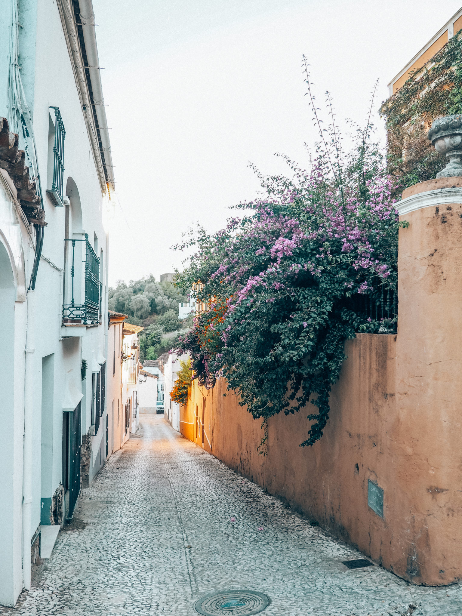 My Guide to Huelva: What to do, see and eat - Girl x Departure