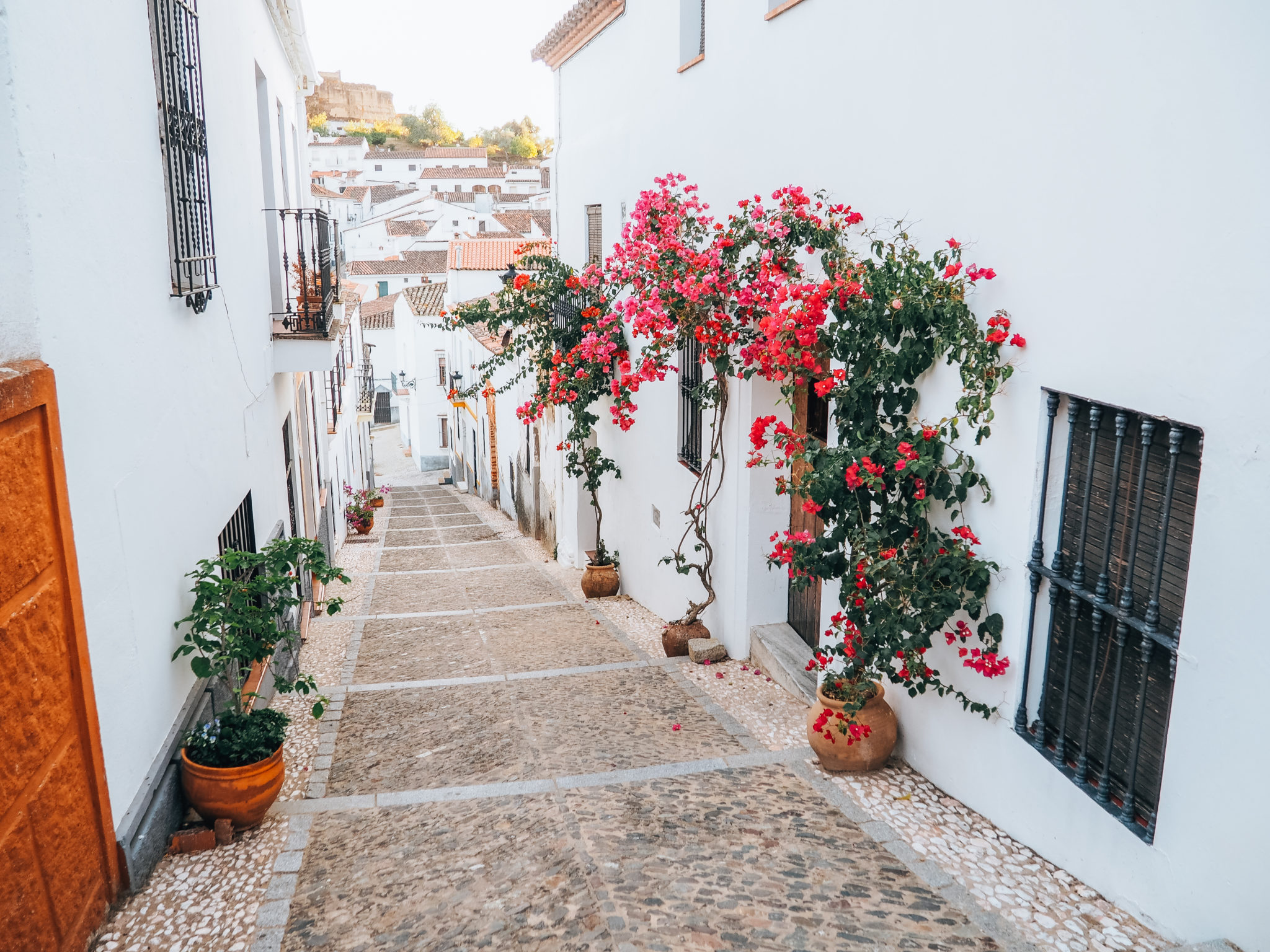 My Guide to Huelva: What to do, see and eat - Girl x Departure