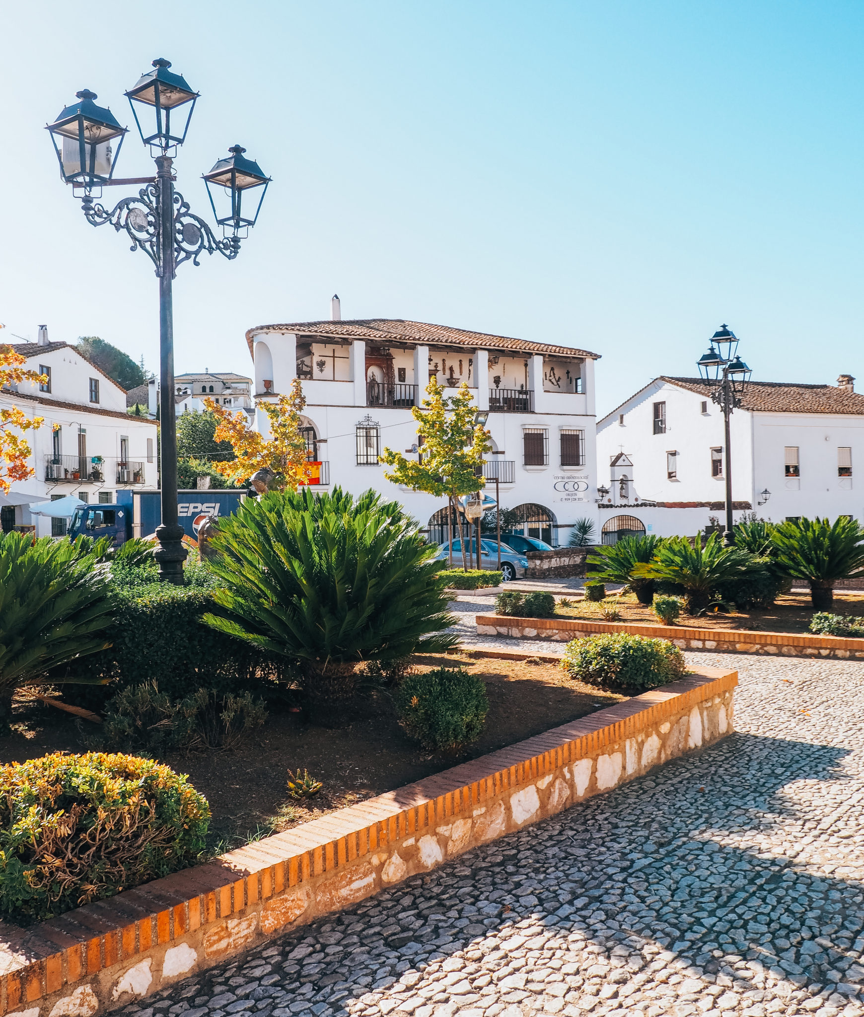 My Guide to Huelva: What to do, see and eat - Girl x Departure
