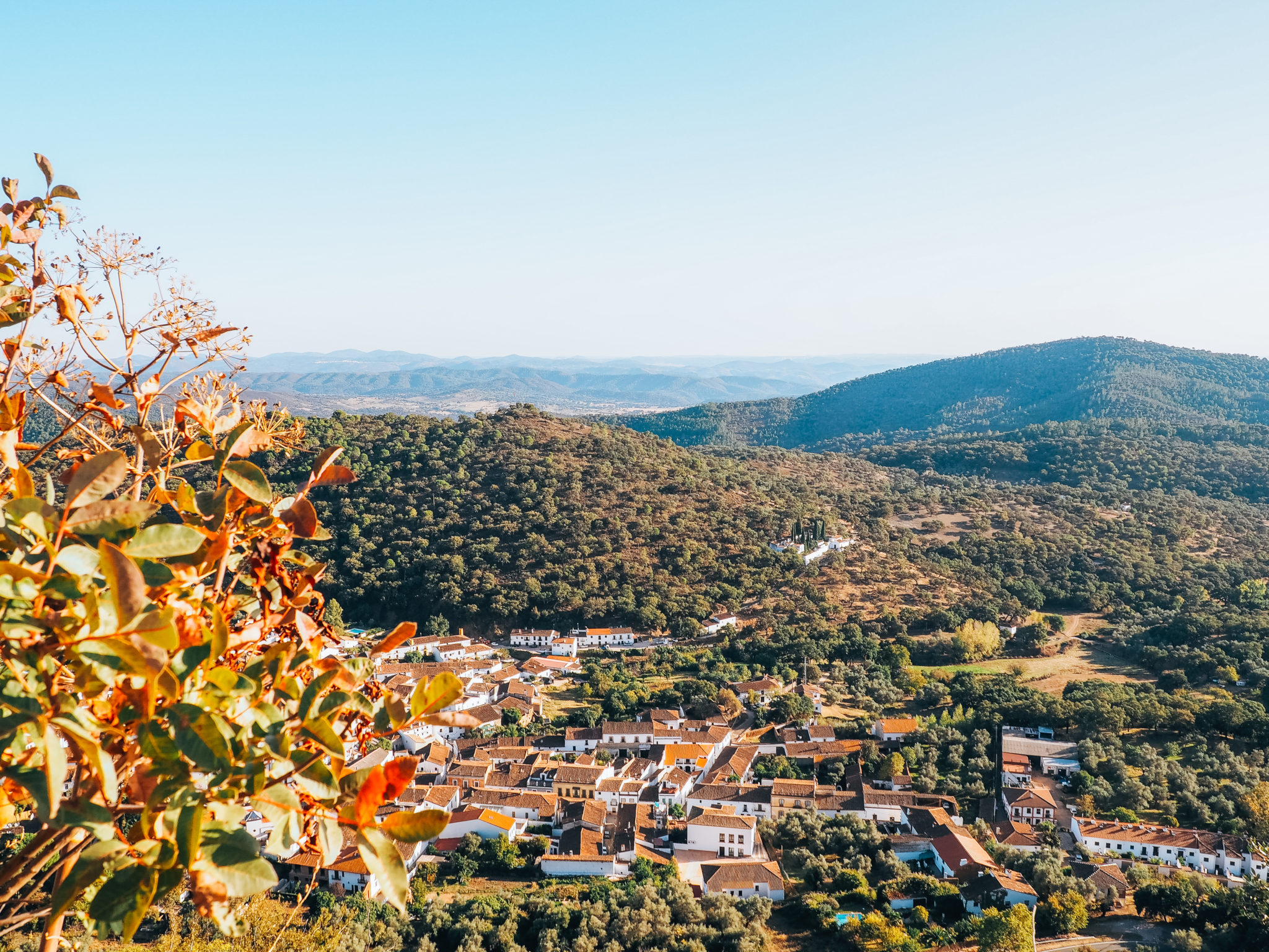 My Guide to Huelva: What to do, see and eat - Girl x Departure