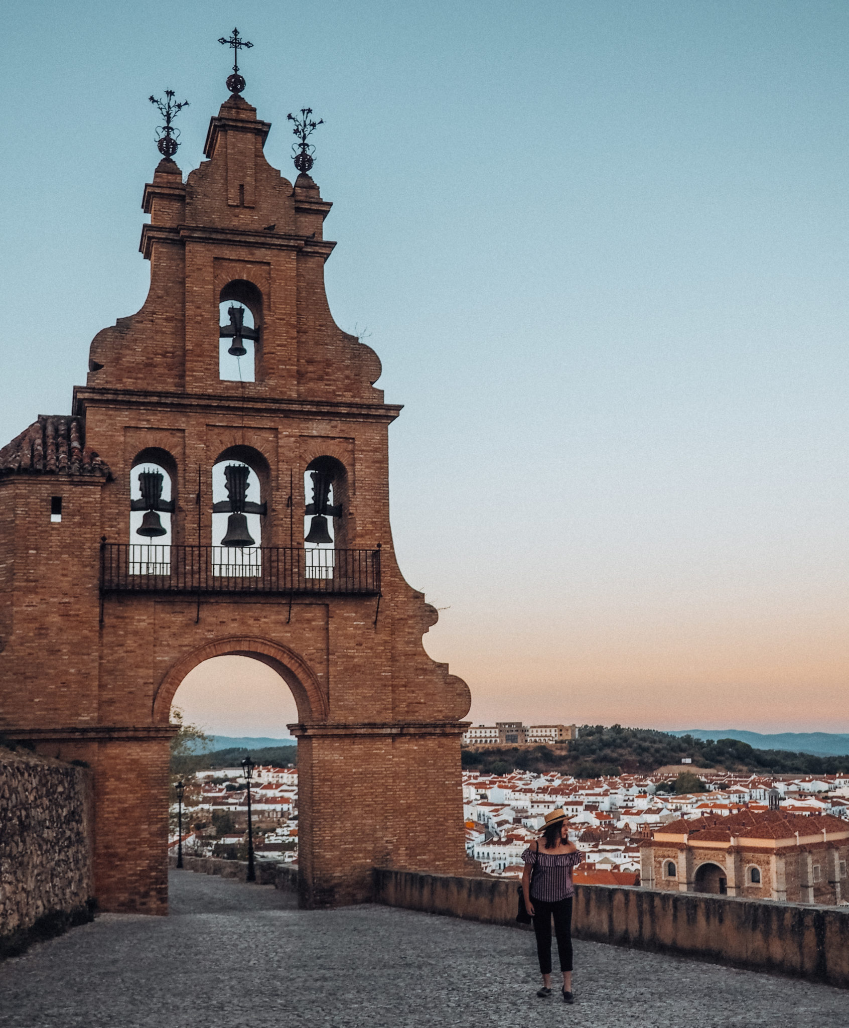 My Guide to Huelva: What to do, see and eat - Girl x Departure